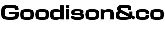 Goodisonandco